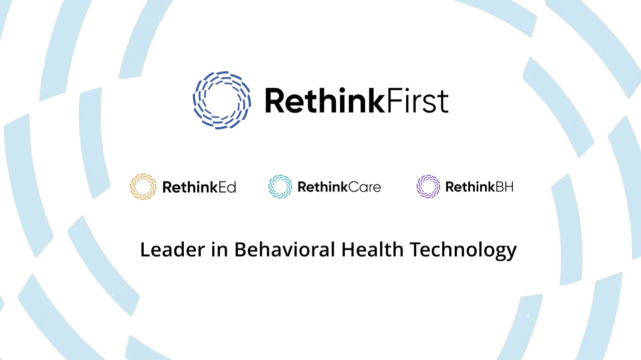 Rethinkfirst About Us Youtube