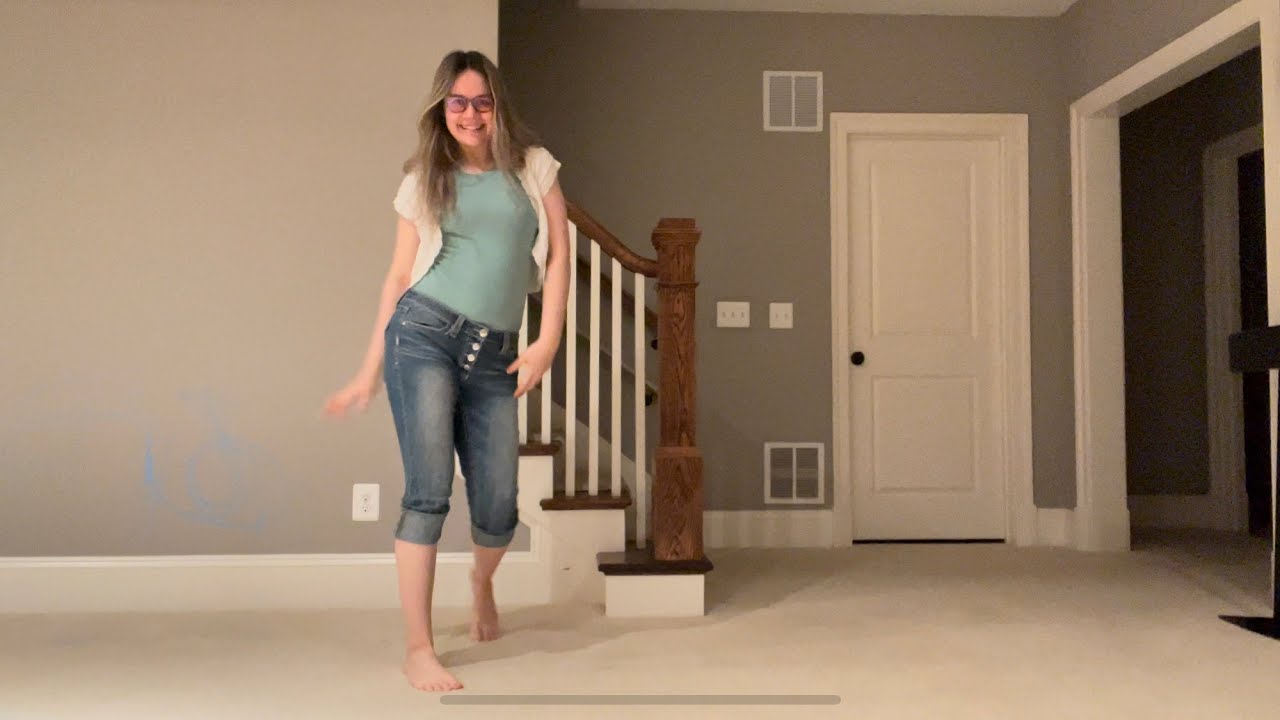 Meur Dancing Youtube