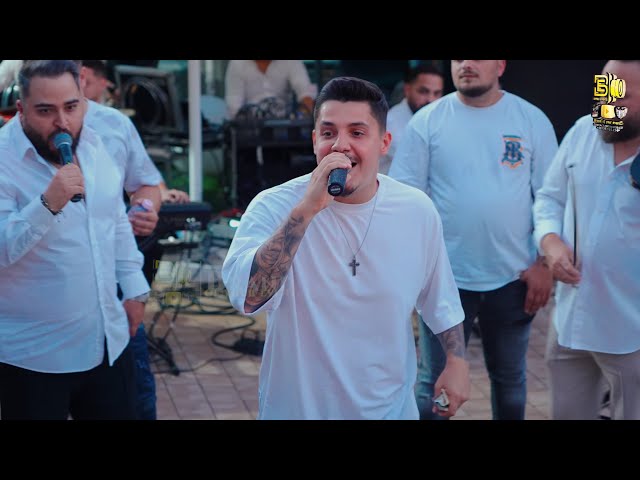 BOGDAN DE LA PLOIESTI CARAIBE LIVE 2025 @Botez Ava Liviu by Barbu Events