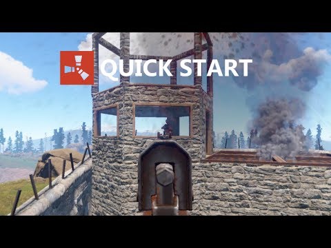 Rust Quick Start Youtube