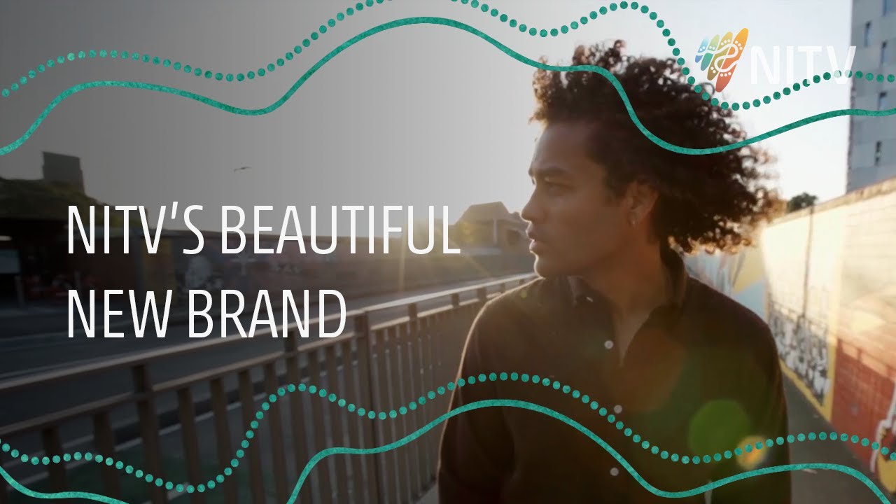 Nitv Reveals New Branding Trailer Nitv Youtube