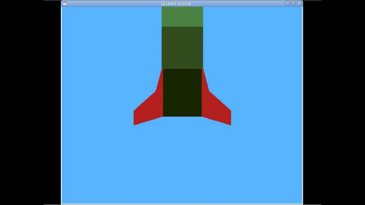 Rocket Simulation Youtube