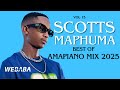 Scotts Maphuma Amapiano Mix 2025 Vol 17 Dj Webaba Global Song S Mp3 ...