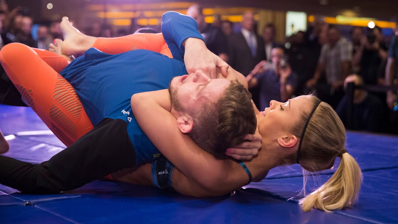 Paige Vanzant