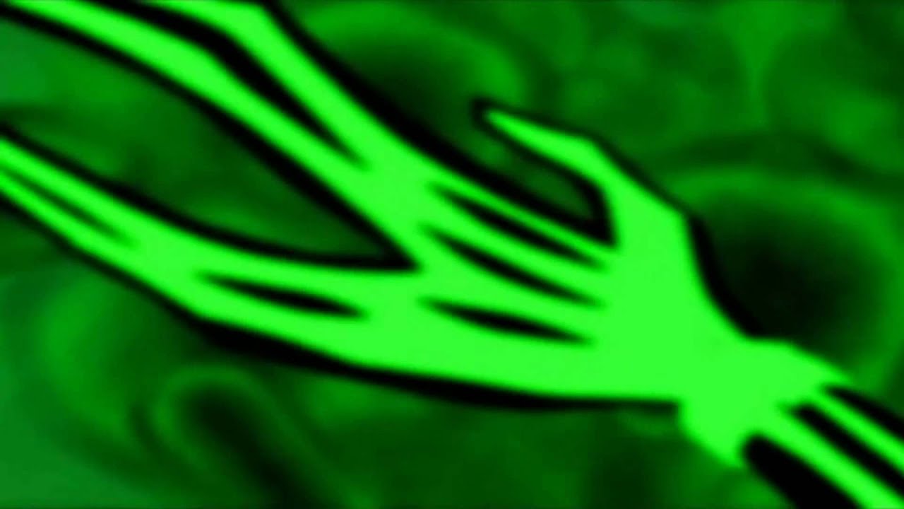 Ben 10 Alien Force Transformations Hd 1 Youtube