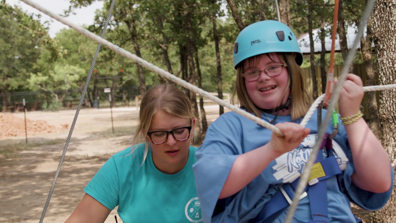 Camp Summit Youtube