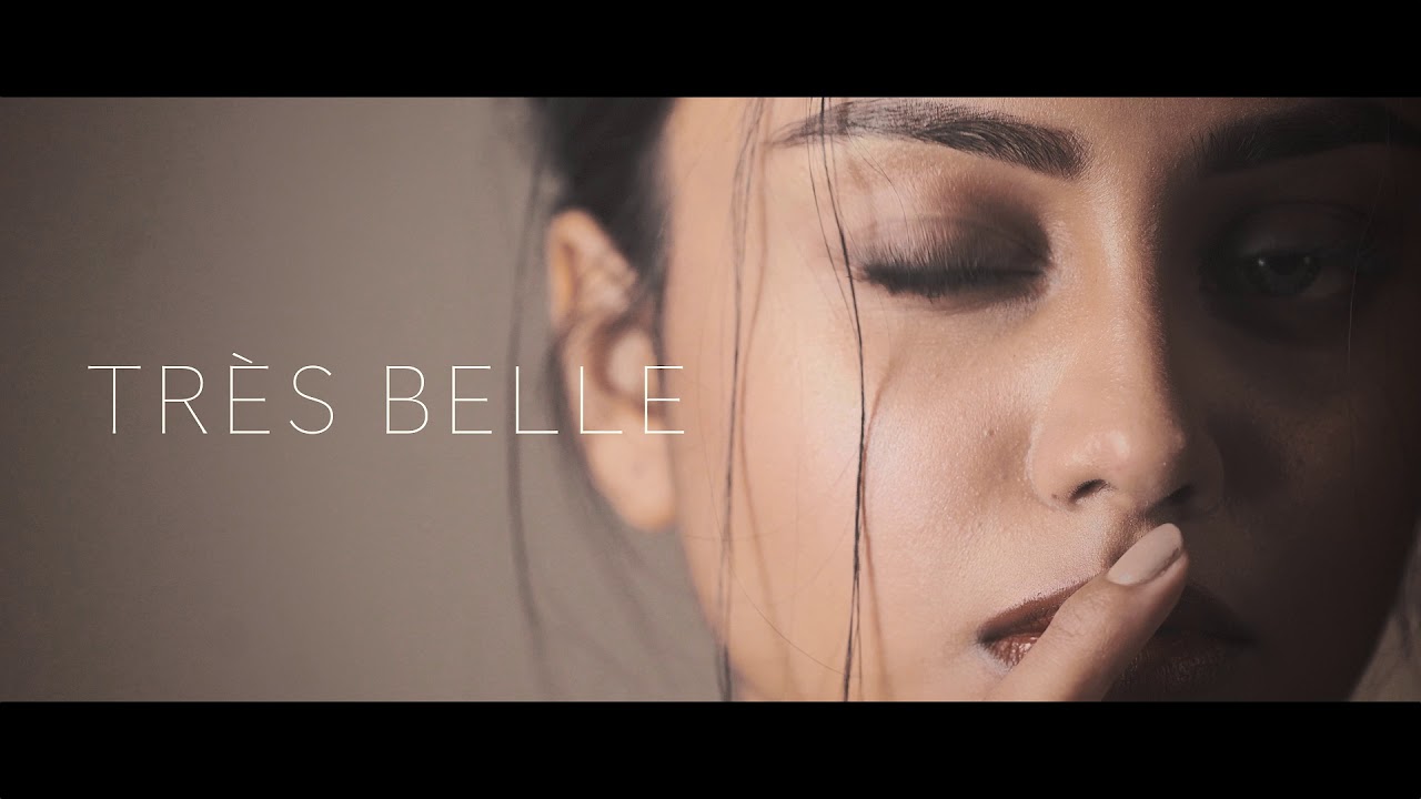 Tres Belle Brand Teaser Youtube