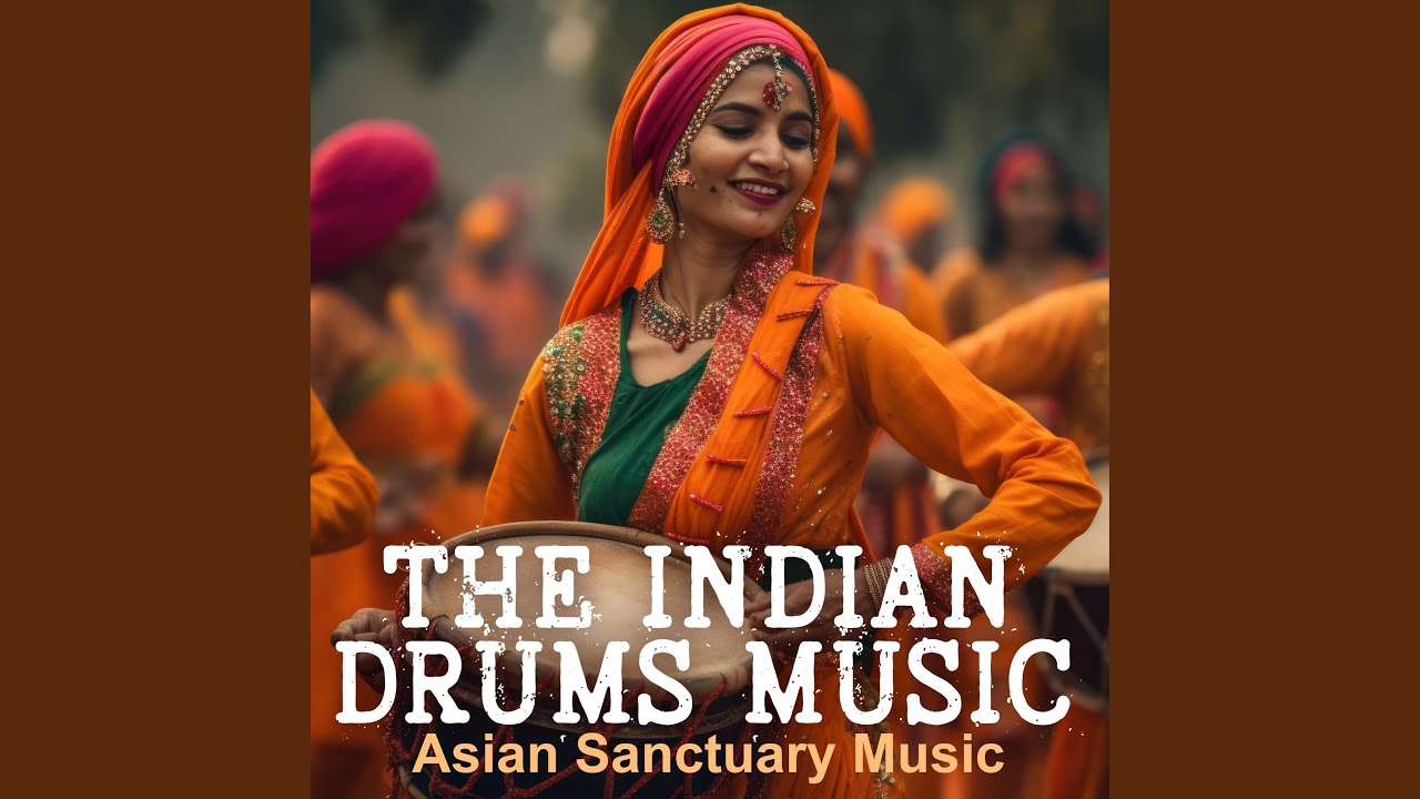 Indian Drums Youtube