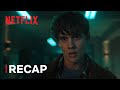 Wednesday Season 1 Recap Netflix Netflix India Mp3 Music & Mp4 video ...
