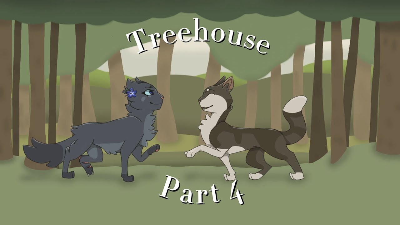 Treehouse Map Part 4 Youtube