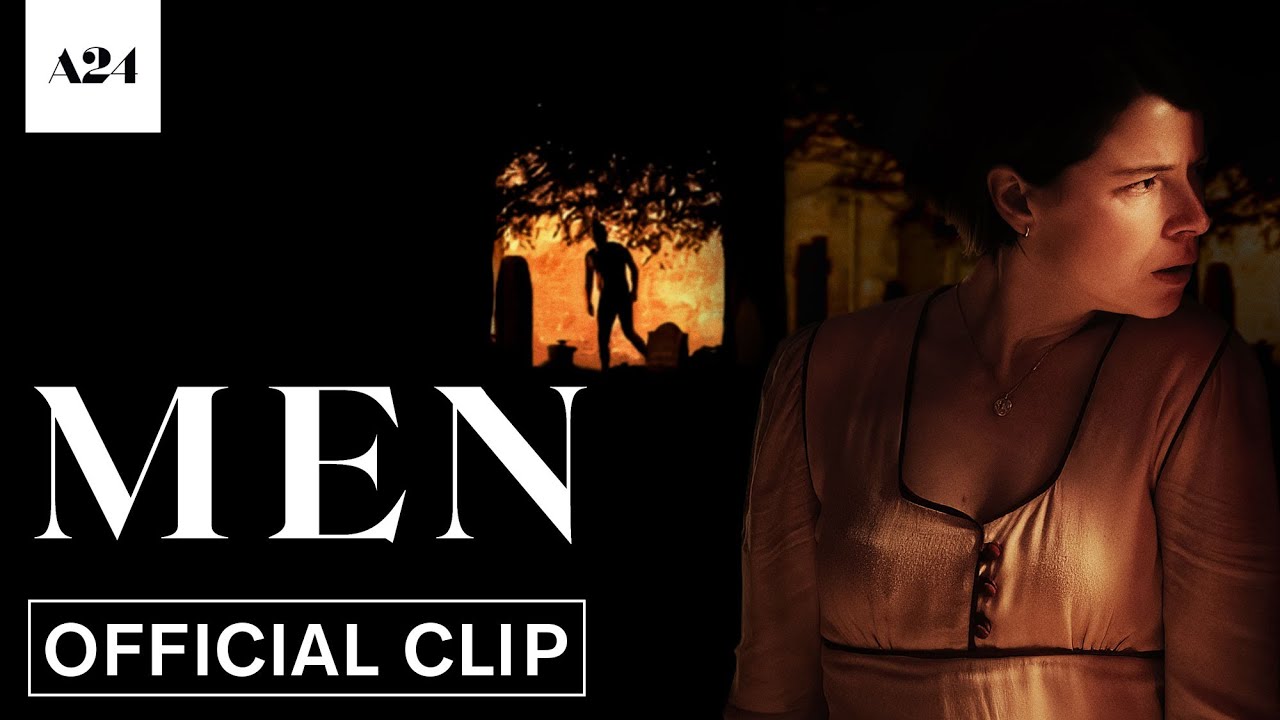 Men Official Preview Hd A24 Youtube