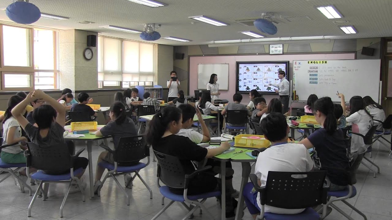 Demo Class Youtube