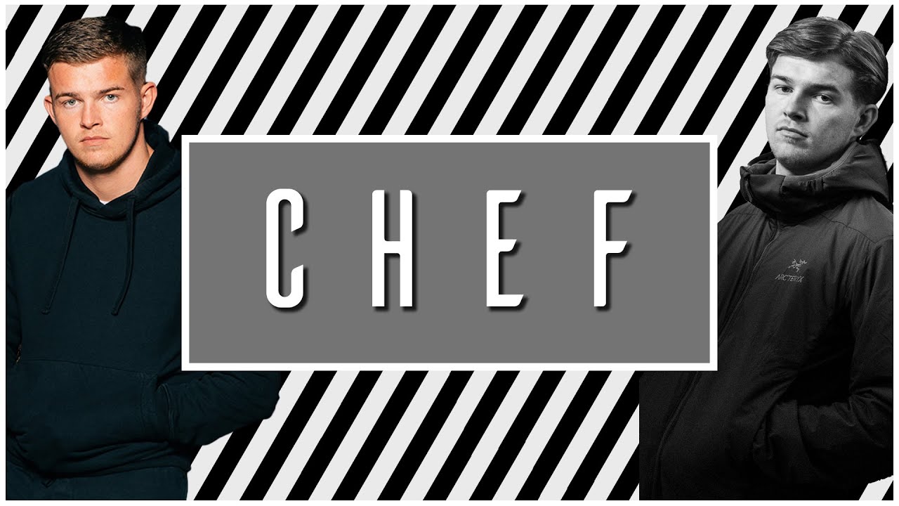 Chef Youtube