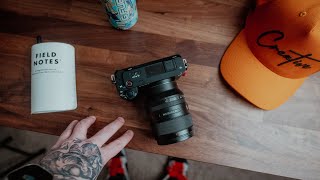 The Top Camera For Content Creation In 2024 Synthmind