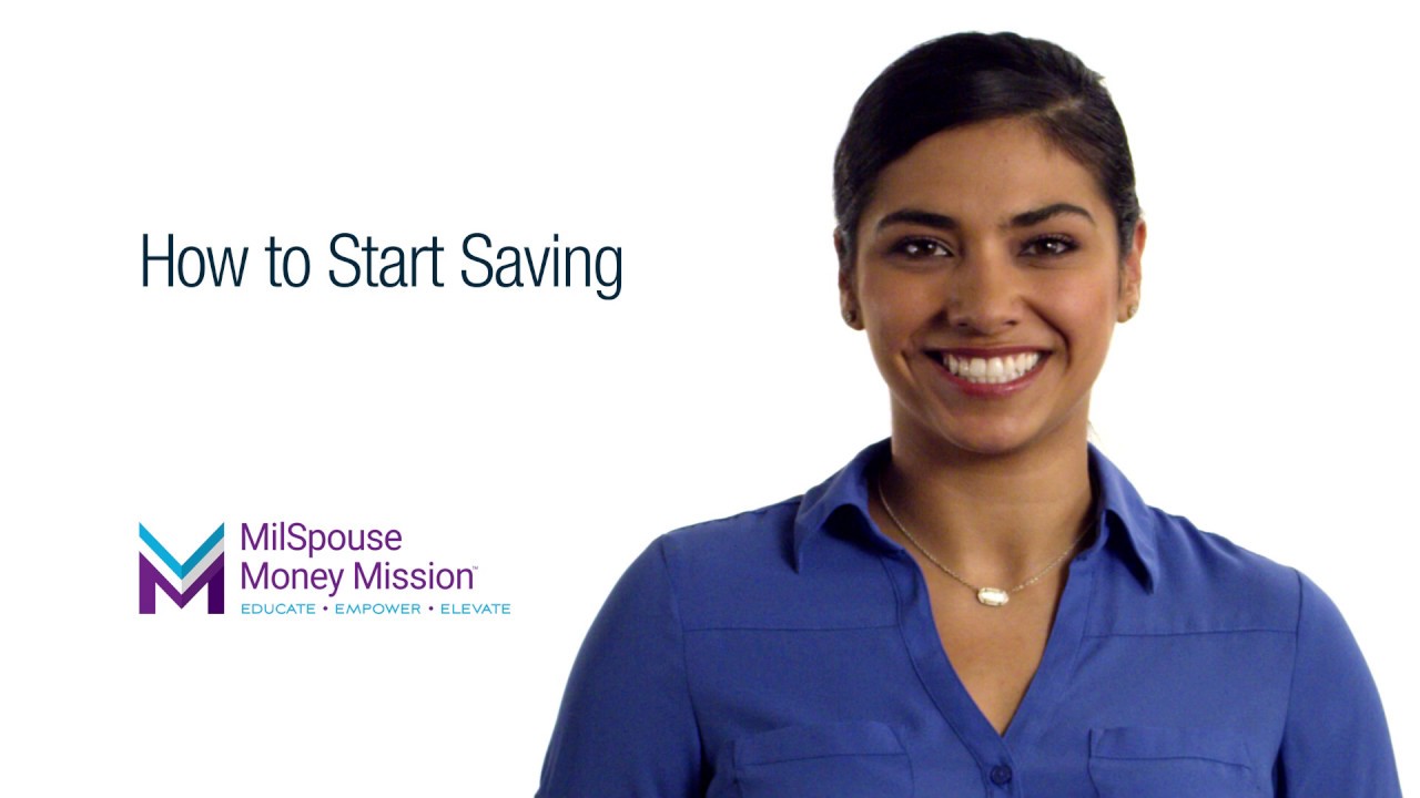 How To Start Saving Youtube