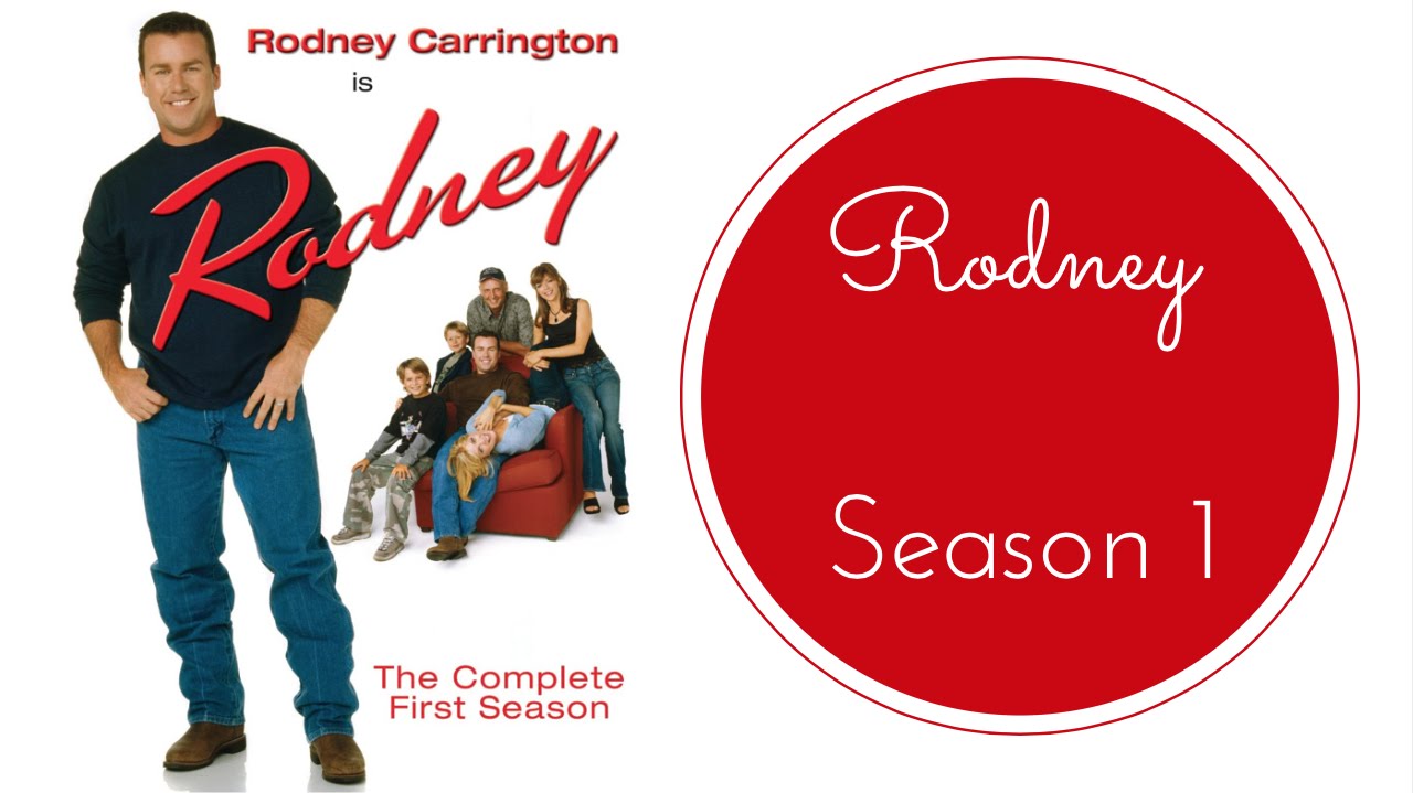 Rodney Pilot Episode 1a Youtube