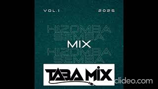 Kizomba Semba Dj Taba Mix 2025 A Dupla Taba Mix Cuca Mix Mp3 Music & Mp4 video downloads