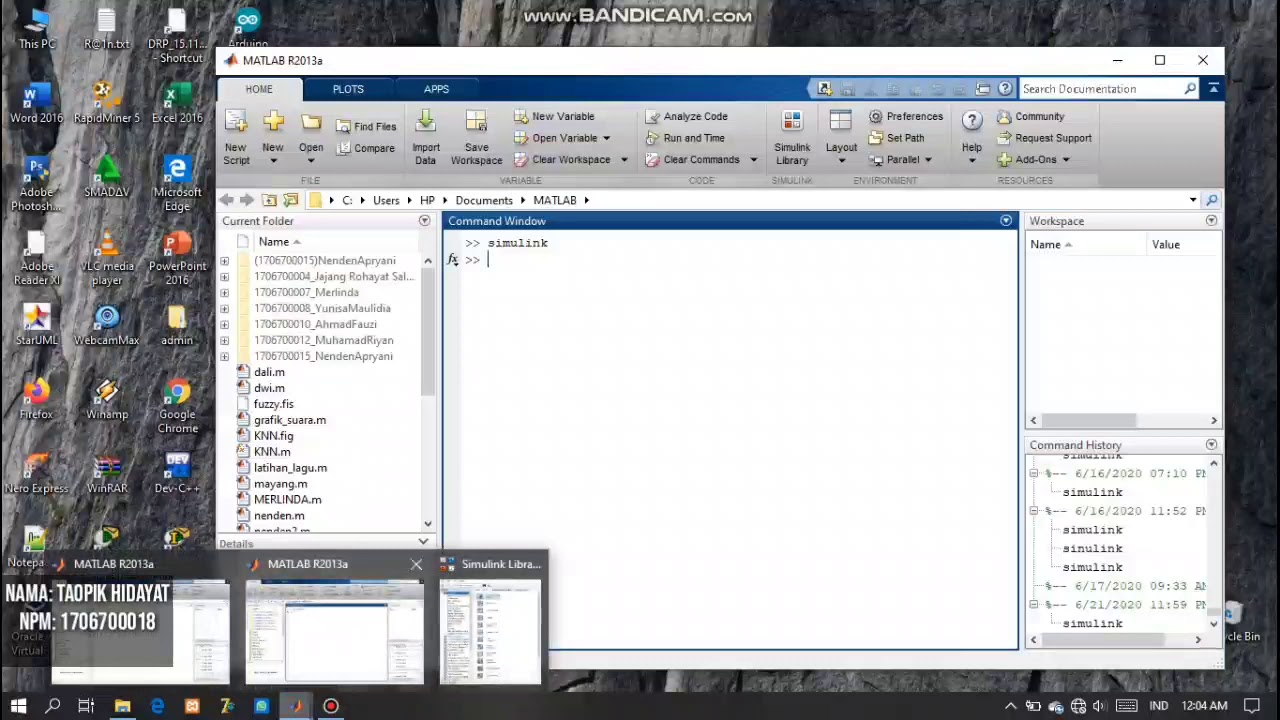 Matlab Simulink Tutorials Packsinriko