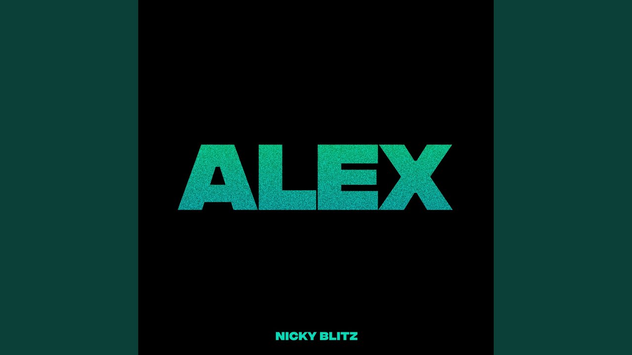 Alex Youtube Music