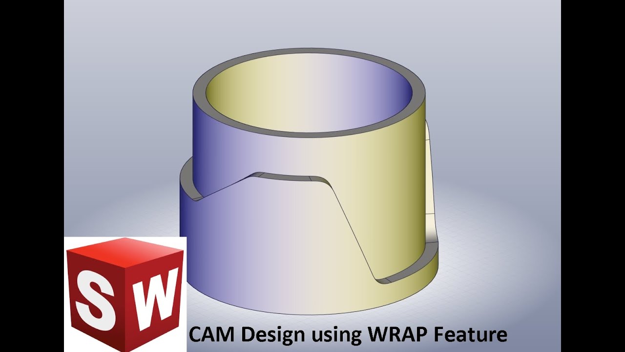 Cylindrical Cam Design Inventor At David Withers Blog