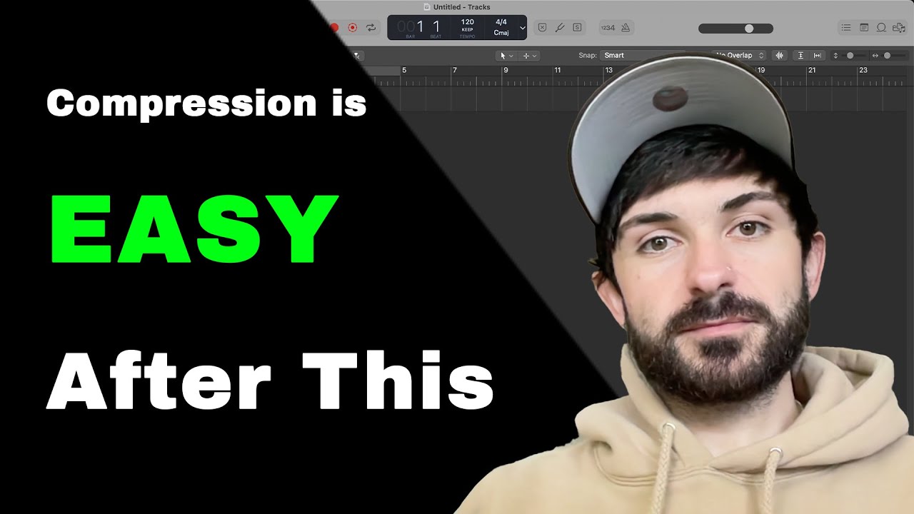 Compression For Beginners Youtube