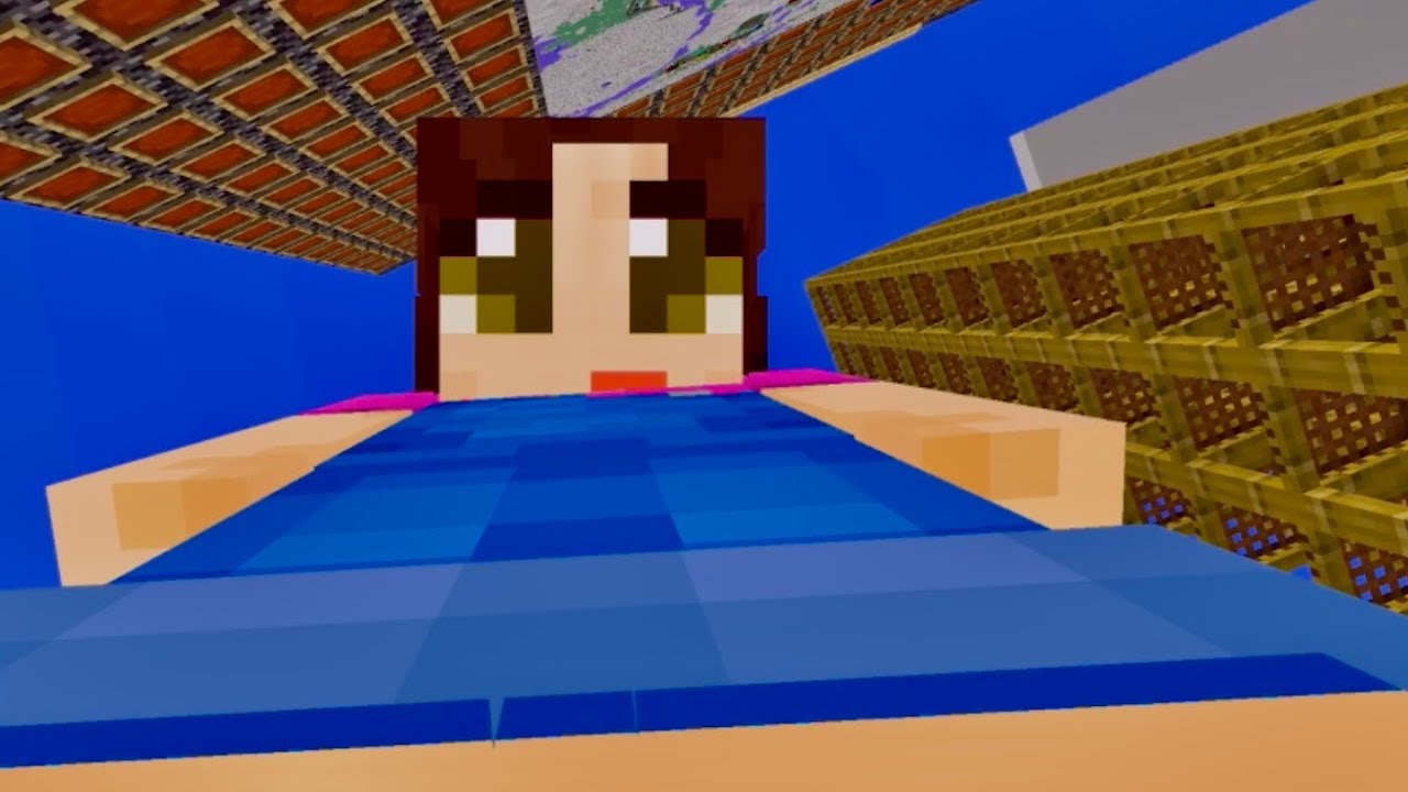 1000 Day Minecraft Creative World Tour Part 1 Youtube