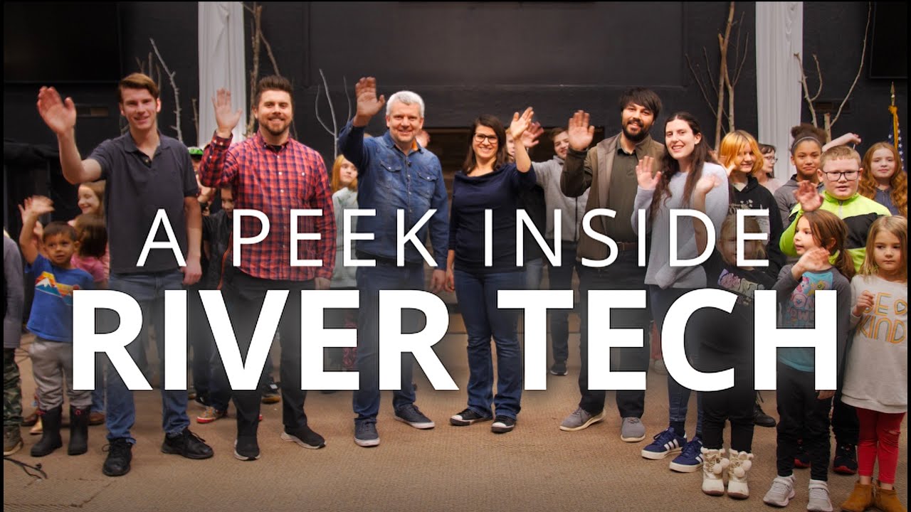 Introduction To River Tech Youtube