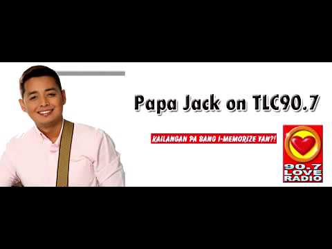 Papa Jack Tlc Adore Radio February 10 2016 Component 2 3 Youtube
