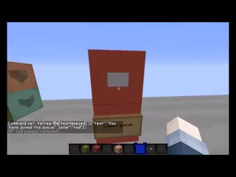 Queue System Super Simple Tutorial Youtube