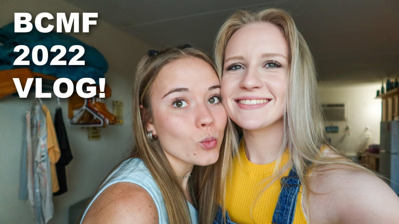 Barefoot Country Music Fest 2022 Vlog Florida Georgia Line Cole