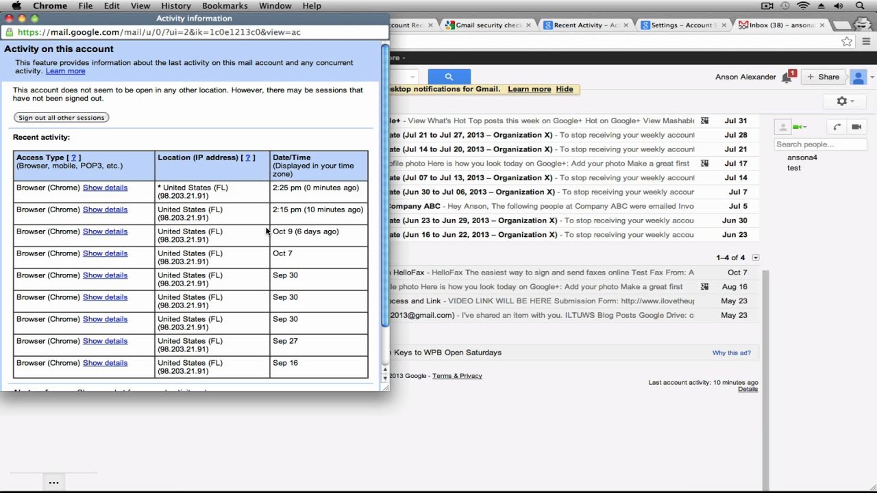 Web Based Gmail Hack Tool Dhlasopa