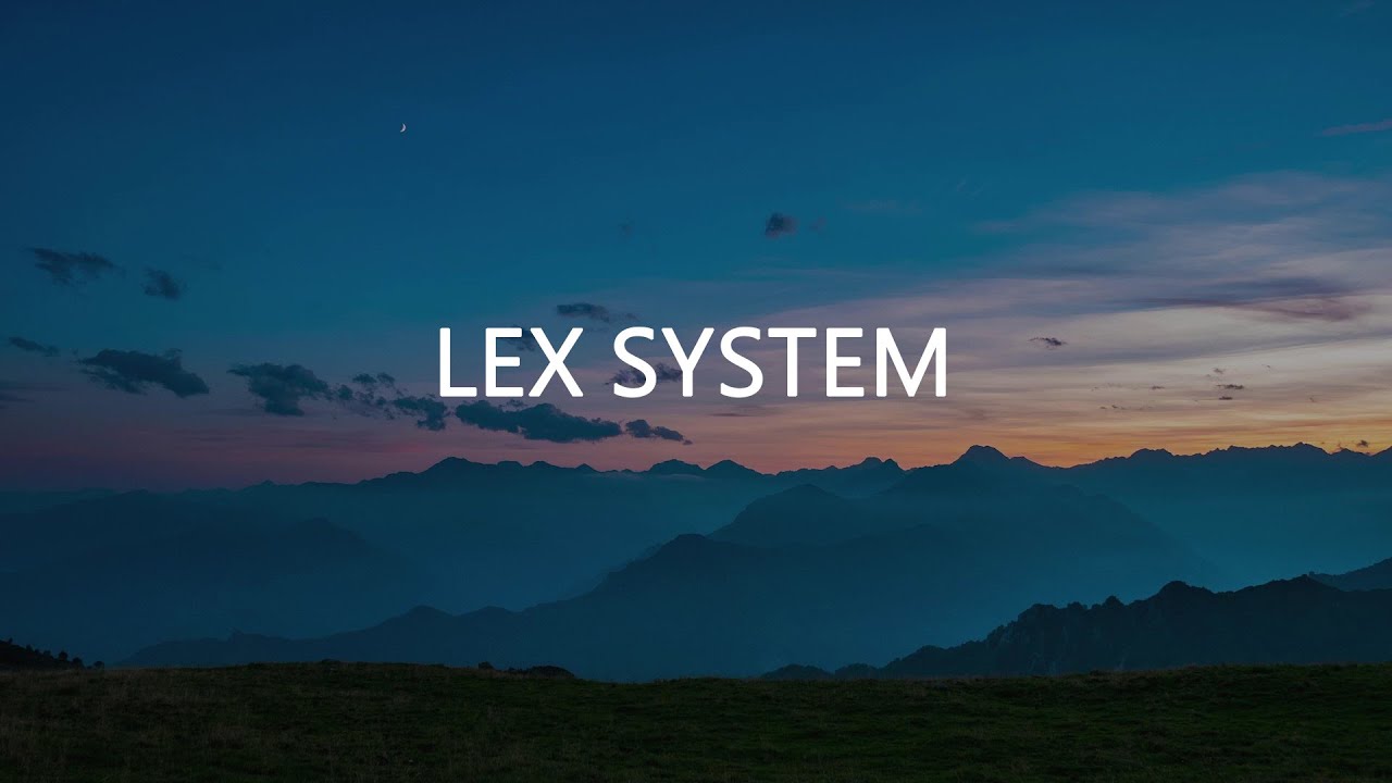 Lex Computech Co Ltd Youtube