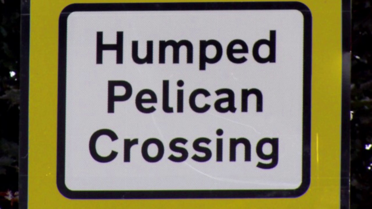 Reading Funny Signs Xxviii Youtube