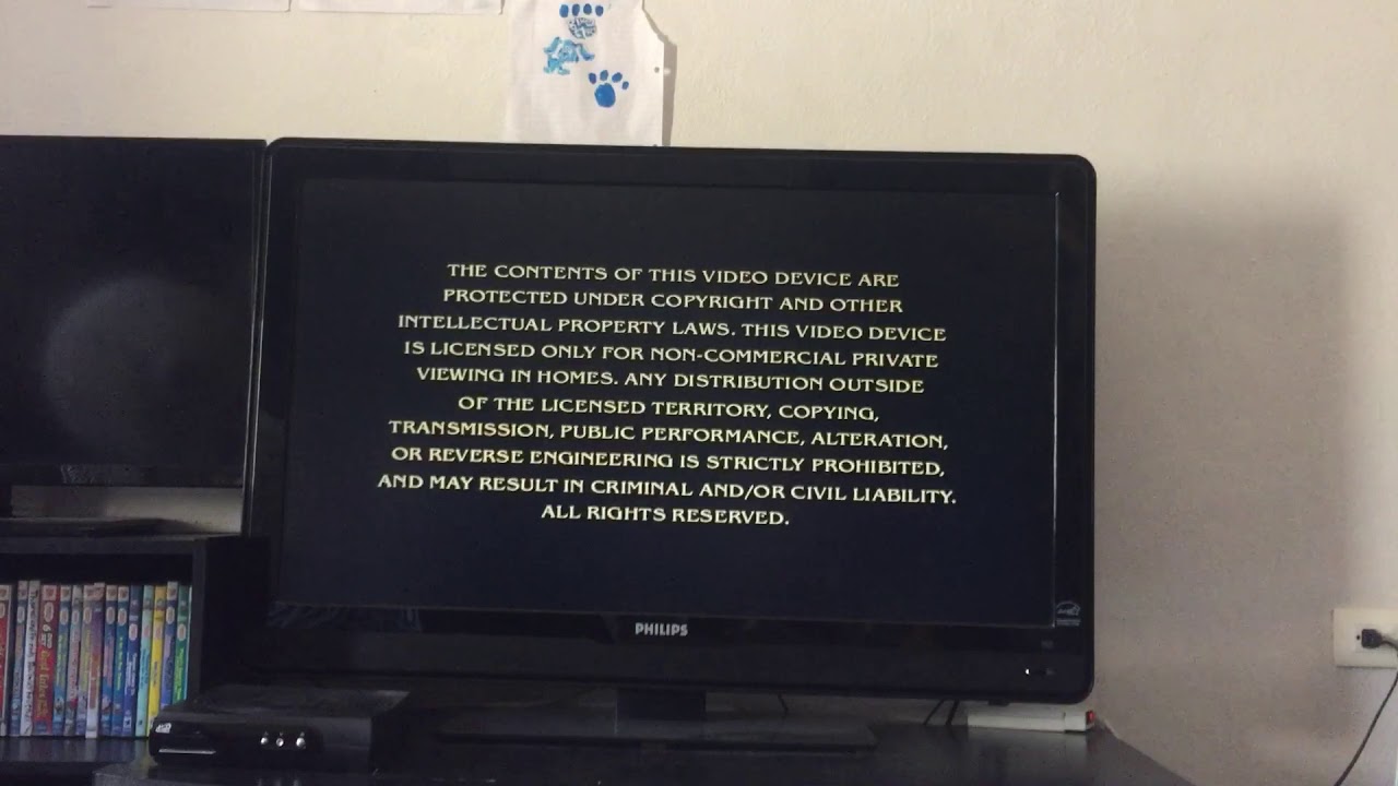 Spongebob Squarepants 10 Happiest Moments 2009 Dvd Menu Walkthrough