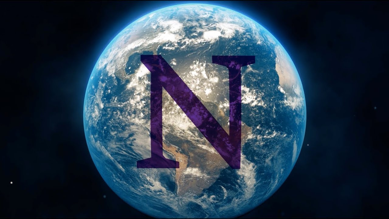 Transforming Research To Transform The World Youtube