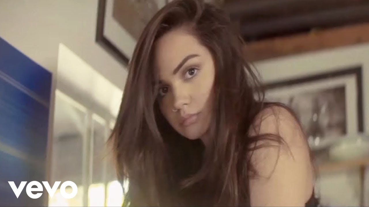 Raven Felix Me Official Music Video Youtube