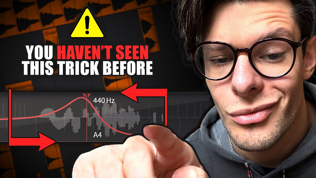 Production Tips Tricks You Haven T Seen Before Youtube