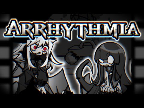 Playable Arrhythmia Varelt And Limu Sings It Youtube Music