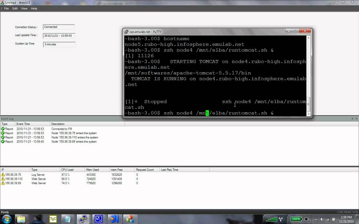 Gui Youtube
