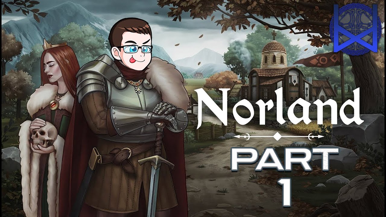 Norland Ea Gameplay Part 1 Youtube