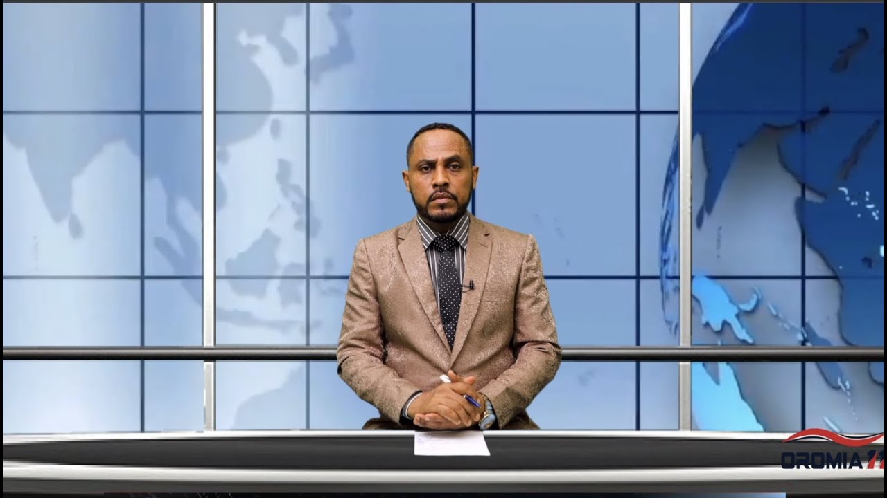 Oromia11 Oduu 10 15 2022 Youtube