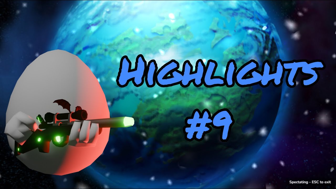 Highlights 9 Youtube