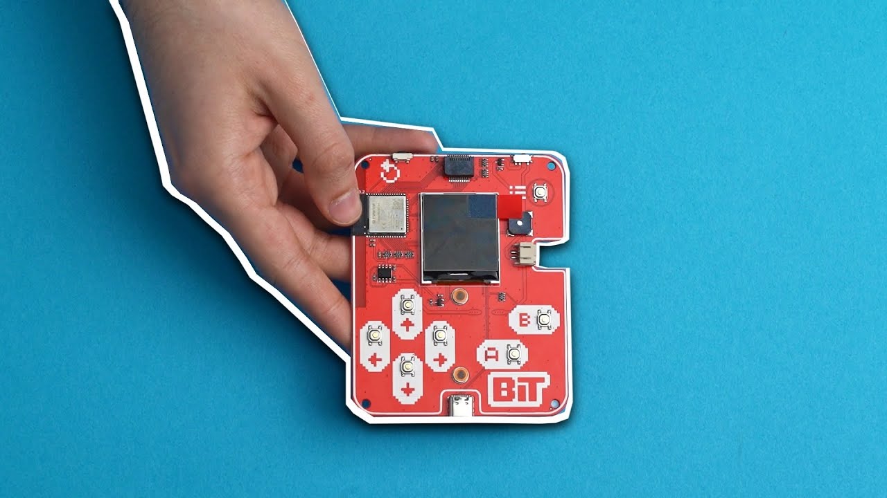 Bit Build Guide ôüö å Youtube