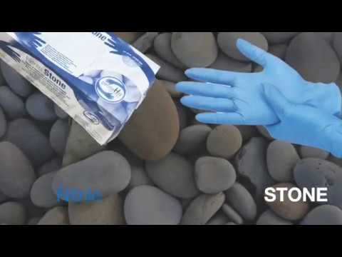 Proteho Nitrile Stone Youtube