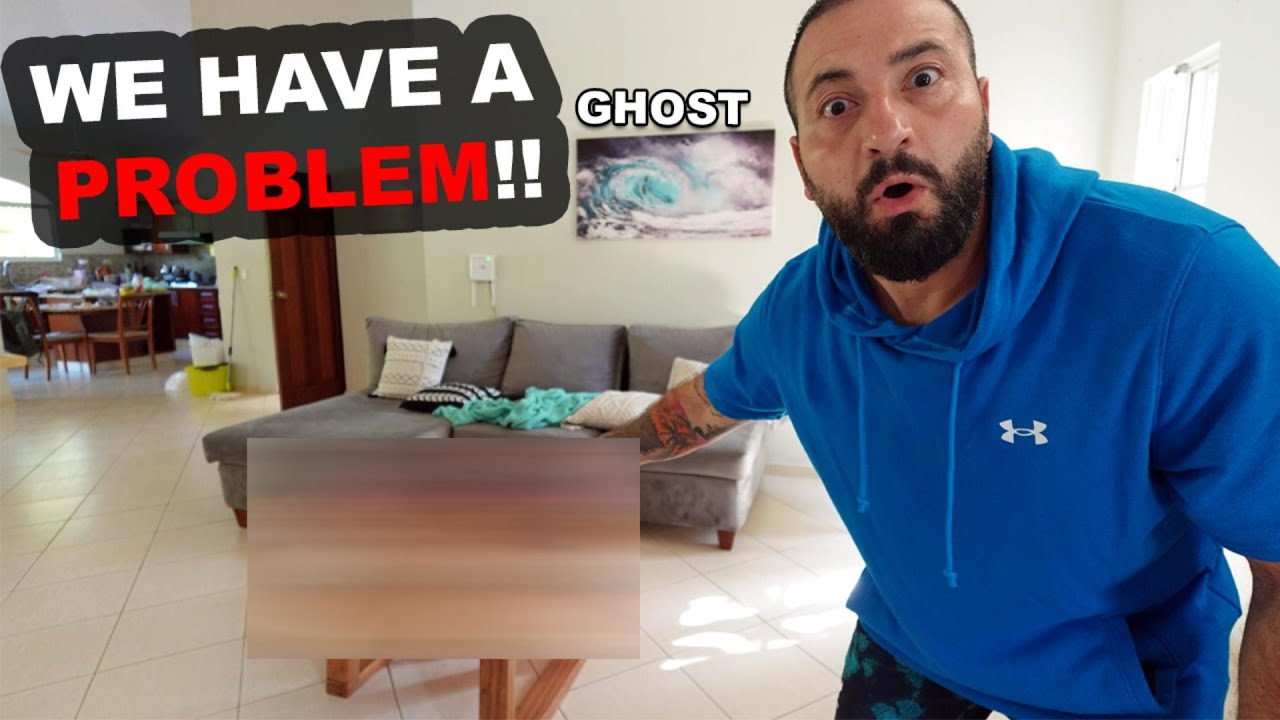 We Have A Problem Youtube