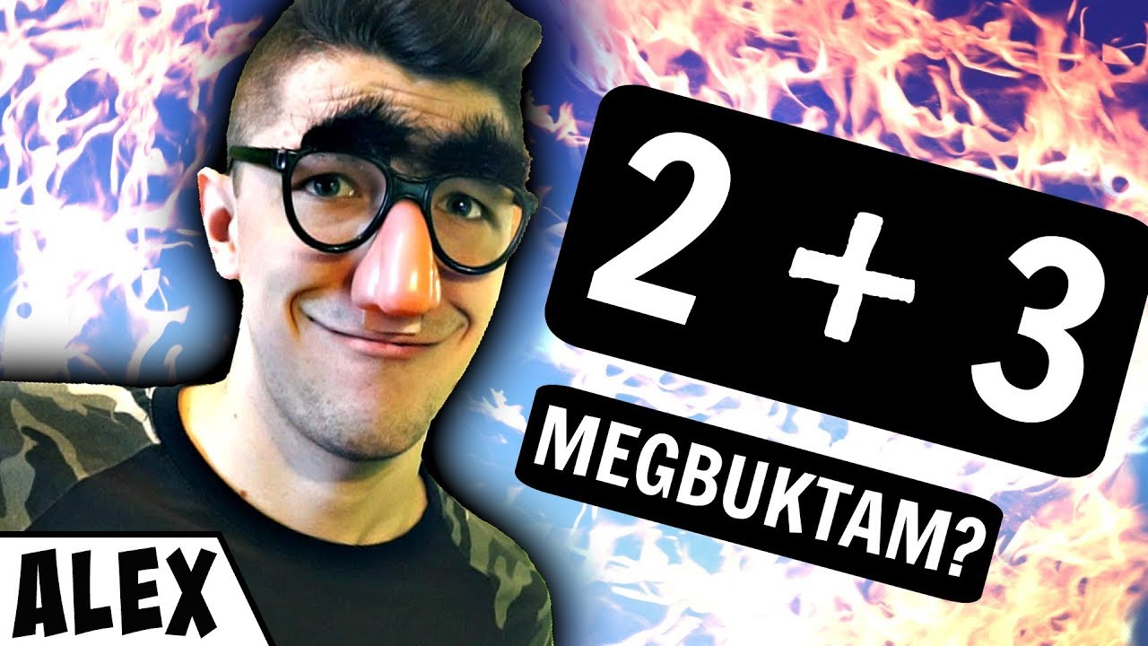 2 3 23 Youtube