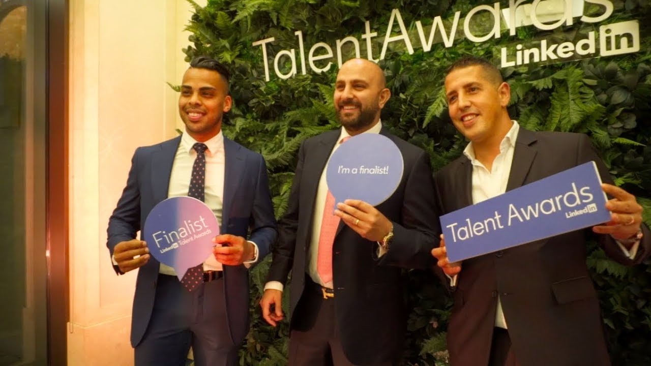 2019 Mena Talent Awards Highlights Youtube