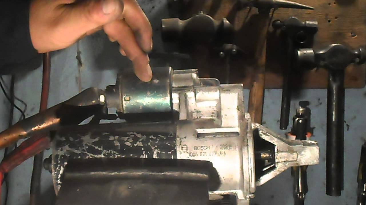 Automático De Marcha Fallando Hd Youtube
