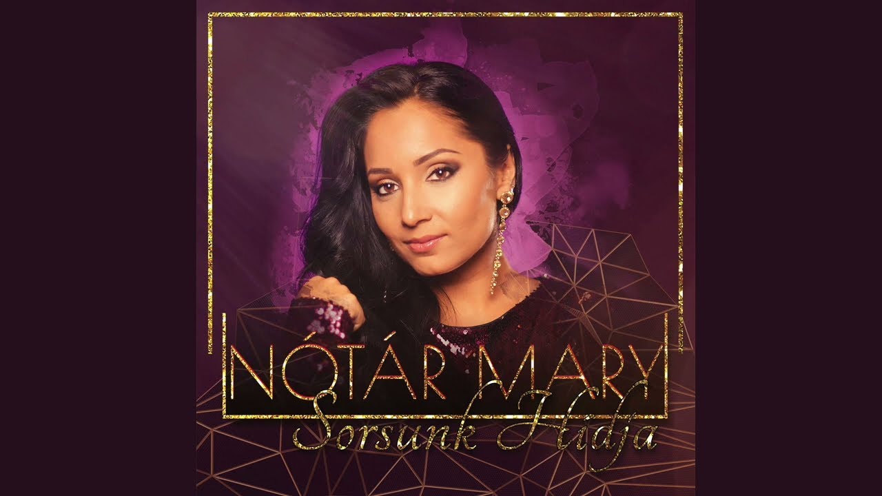 Nótár Mary Sorsunk Hídja Teljes Album Youtube