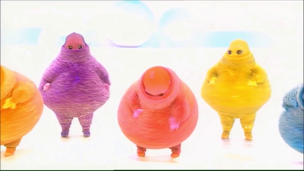 Boohbah Wiggle Your Bum Re Edited Youtube